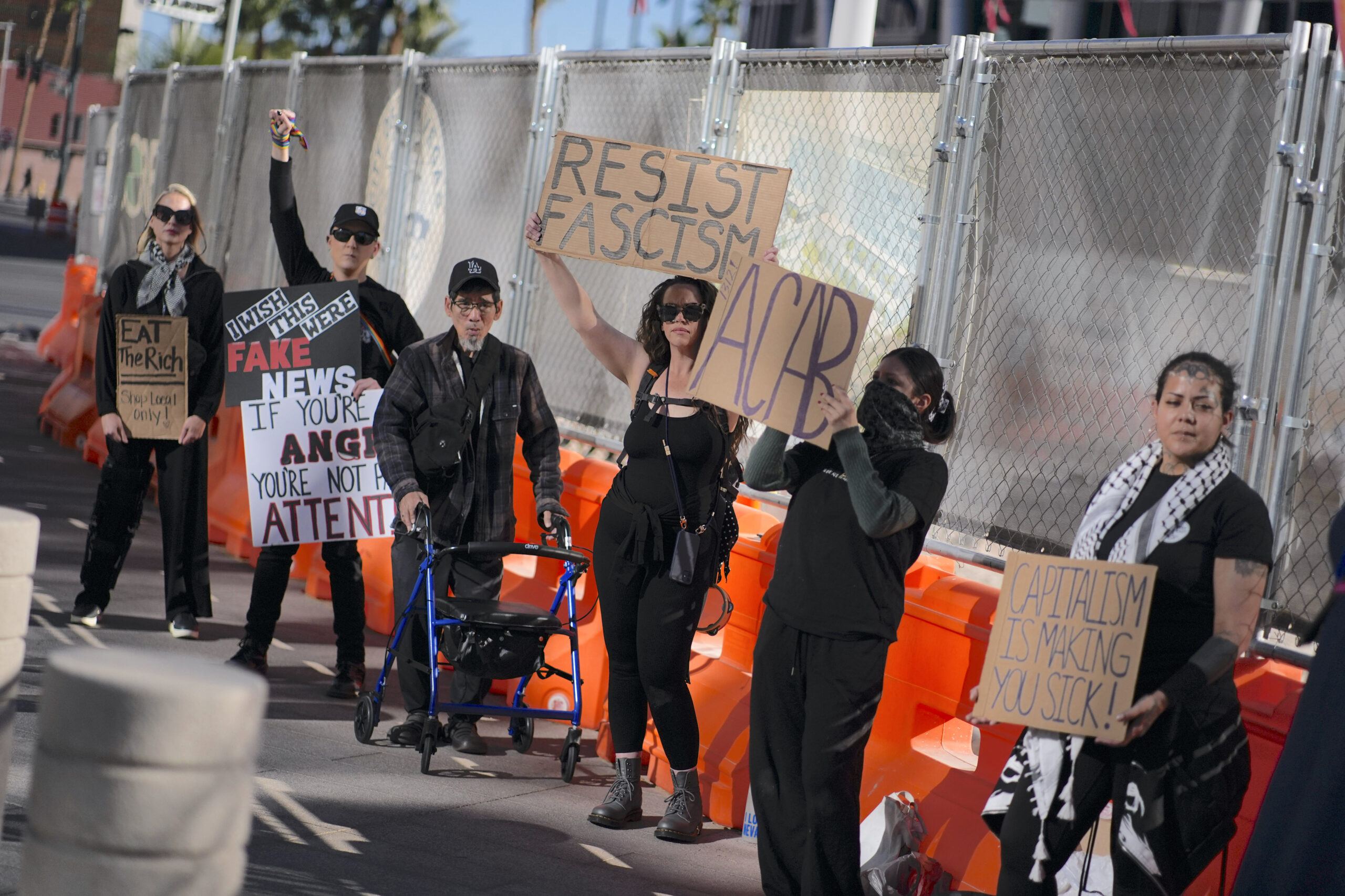 Economic Blackout: Will a 24-hour boycott make a difference? | News ...